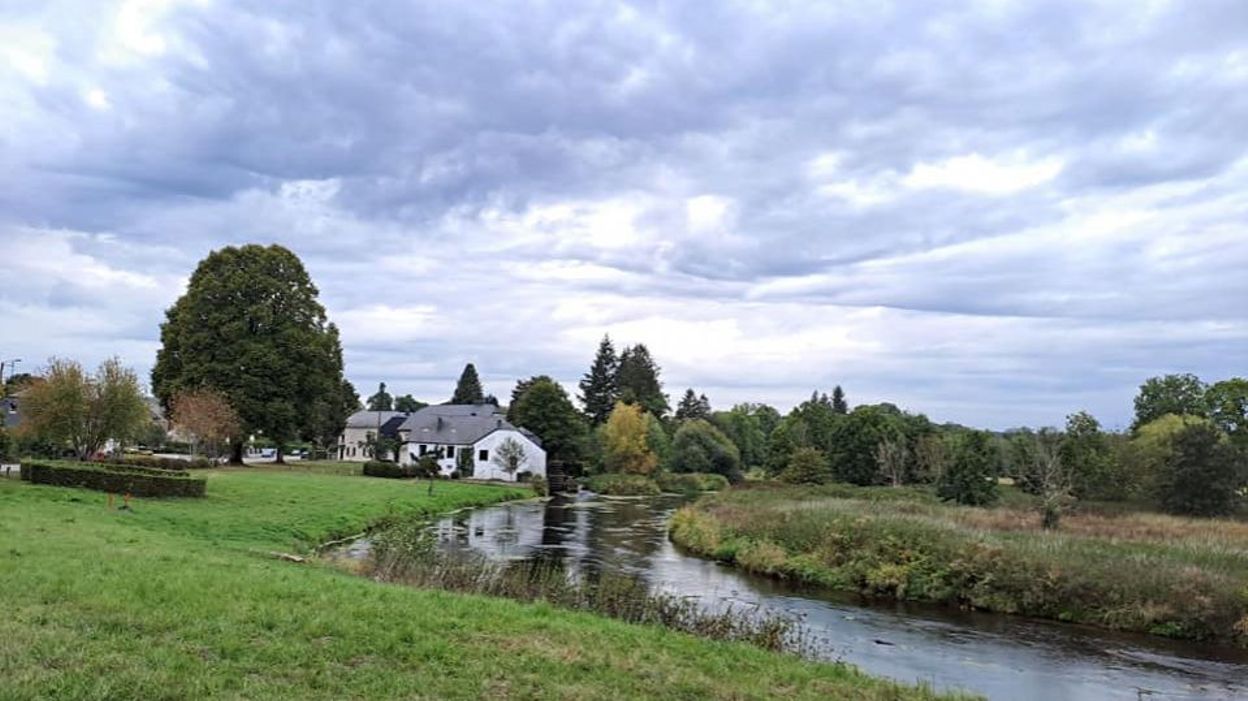 Des pistes cyclables bondées quand il fait beau… et vides quand il ...