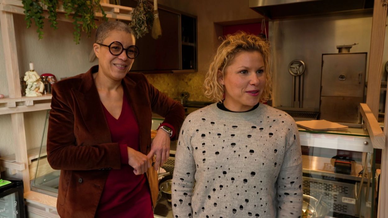 Recette de Candice : Smoothie top 5 - RTBF Actus