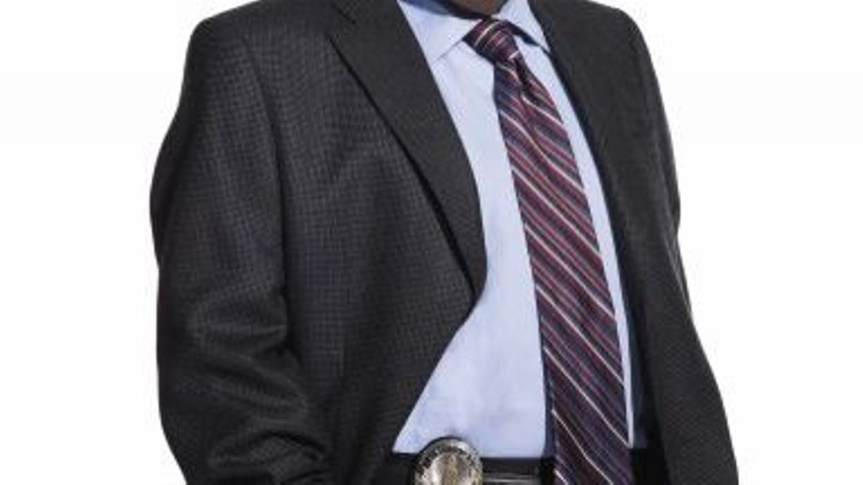 Les personnages - RTBF Actus