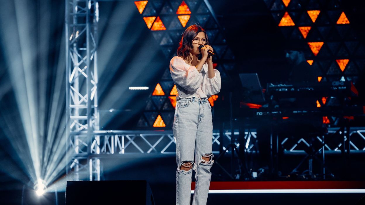 Carnet rose : Typh Barrow vient de donner naissance à son premier ...