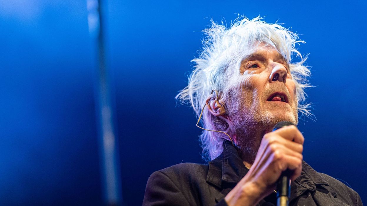 Les fans invités à un dernier adieu à Arno avant la dispersion de ses ...