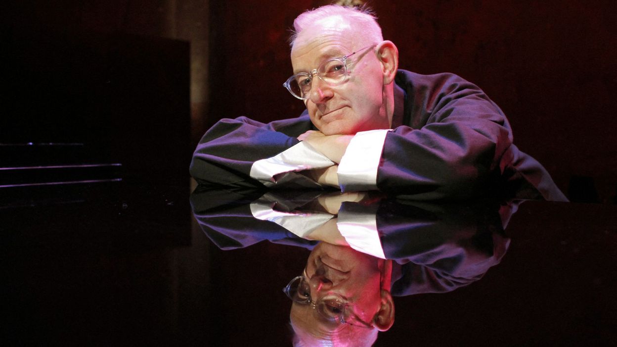 William Sheller se dévoile dans 'William' - RTBF Actus