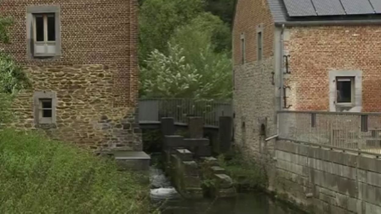 Journées du Patrimoine: à la découverte de la commune de Braives