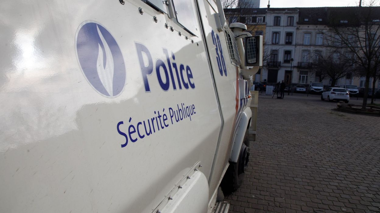 Anderlecht : une nouvelle fusillade a éclaté dans la nuit de jeudi à vendredi, un homme est ...