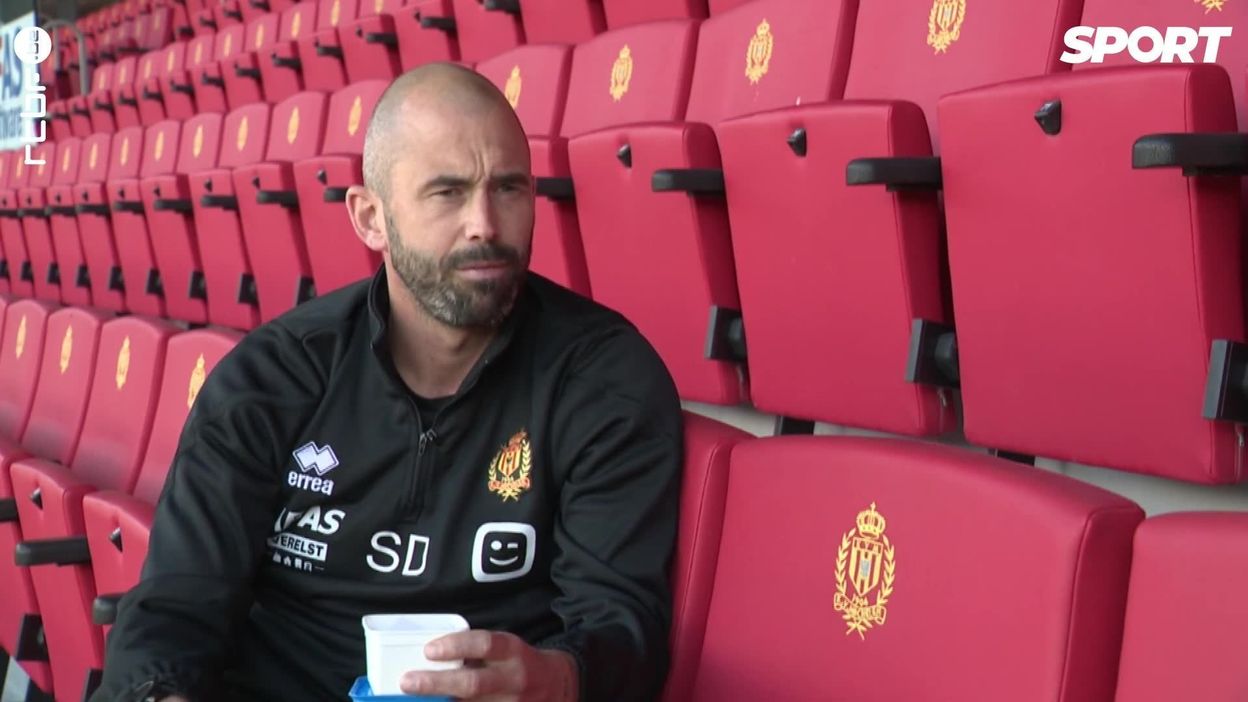 EXCLUSIF - Eden Hazard : 'Jouer chez les Diables sans mes deux ...