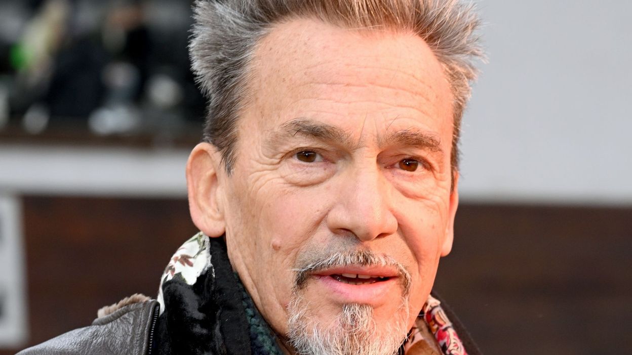 Le fils de Florent Pagny dévoile sa nouvelle relation avec son père depuis l'annonce de son ...