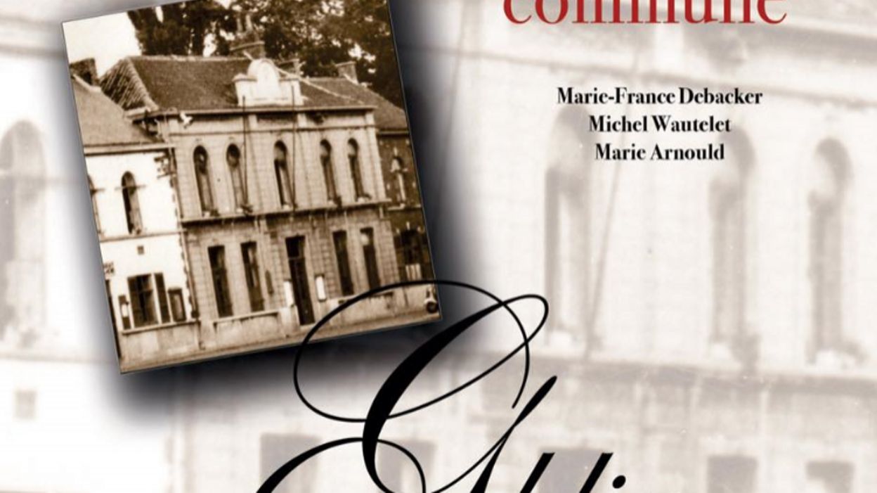 Il y a un siècle, 11 enfants de Ghlin mouraient quelques mois après l ...