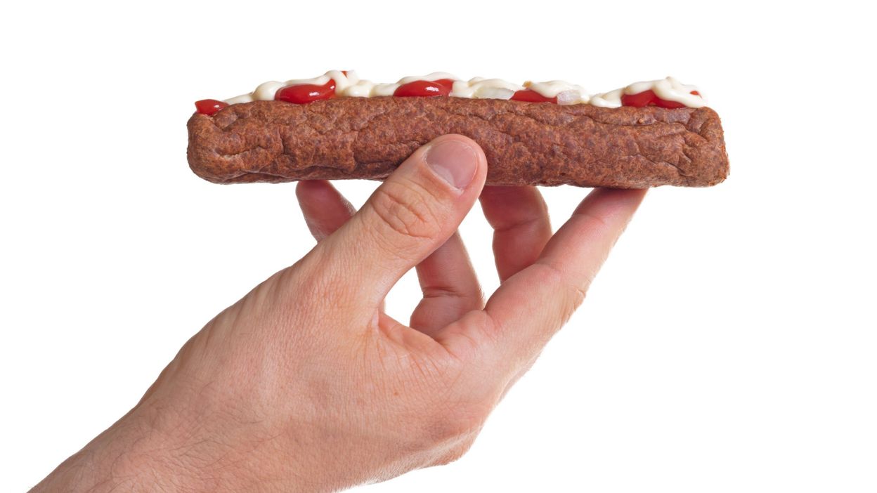 La 'fricarolo': une fricadelle artisanale revisitée par deux carolos ...