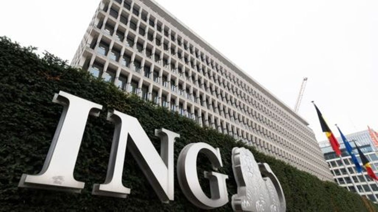 ING Belgique remonte à nouveau les taux d’intérêt de ses comptes d ...