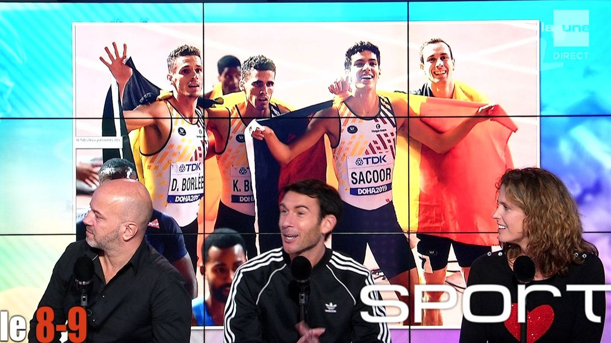 10 ans, le nouveau single décoiffant de Marc Pinilla