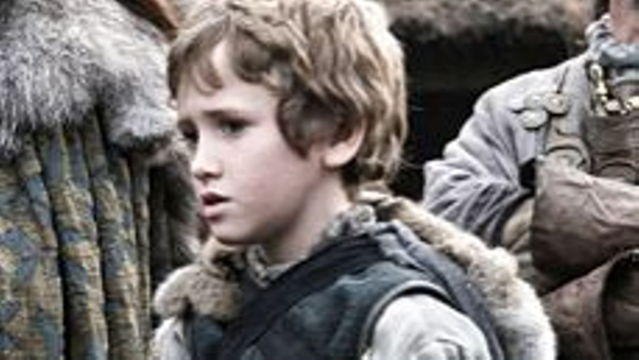 Les personnages de Game of Thrones : la famille Stark - RTBF Actus
