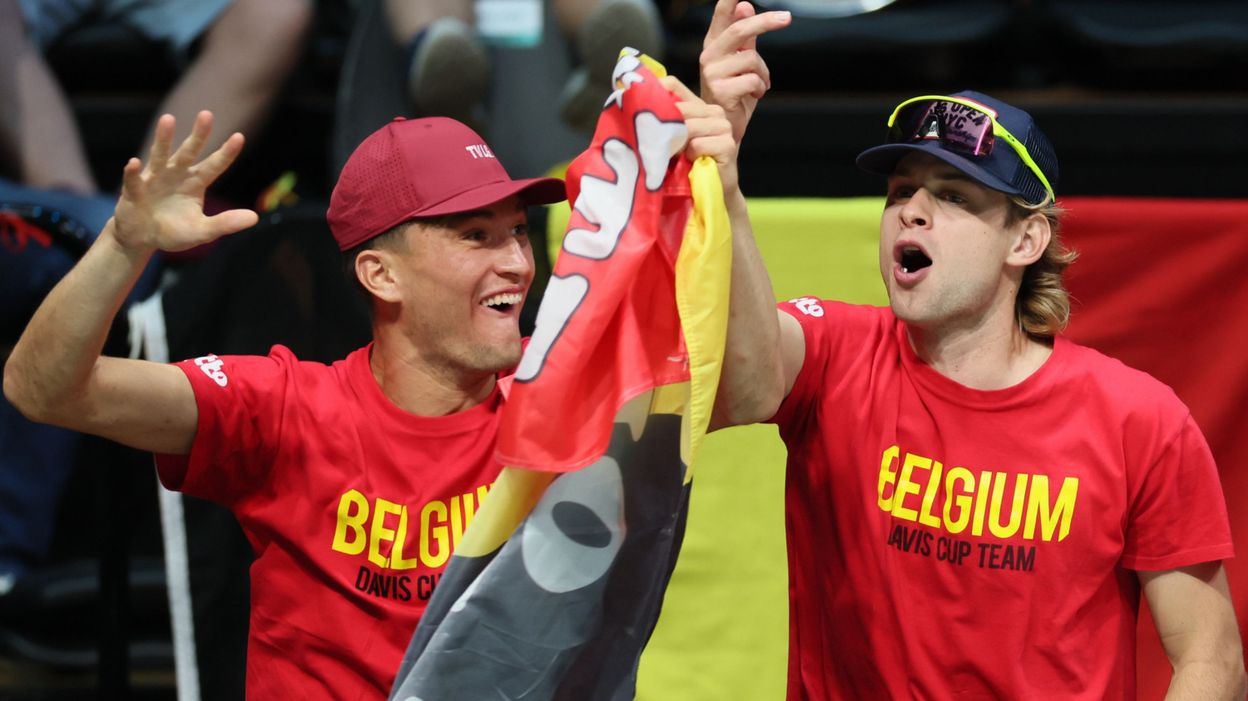 Raphaël Collignon remporte son plus prestigieux trophée à Pau et va ...