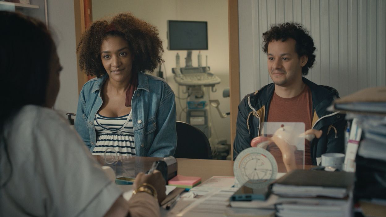 “Trentenaires” : découvrez le casting très prometteur de la nouvelle série belge de Tipik - RTBF ...