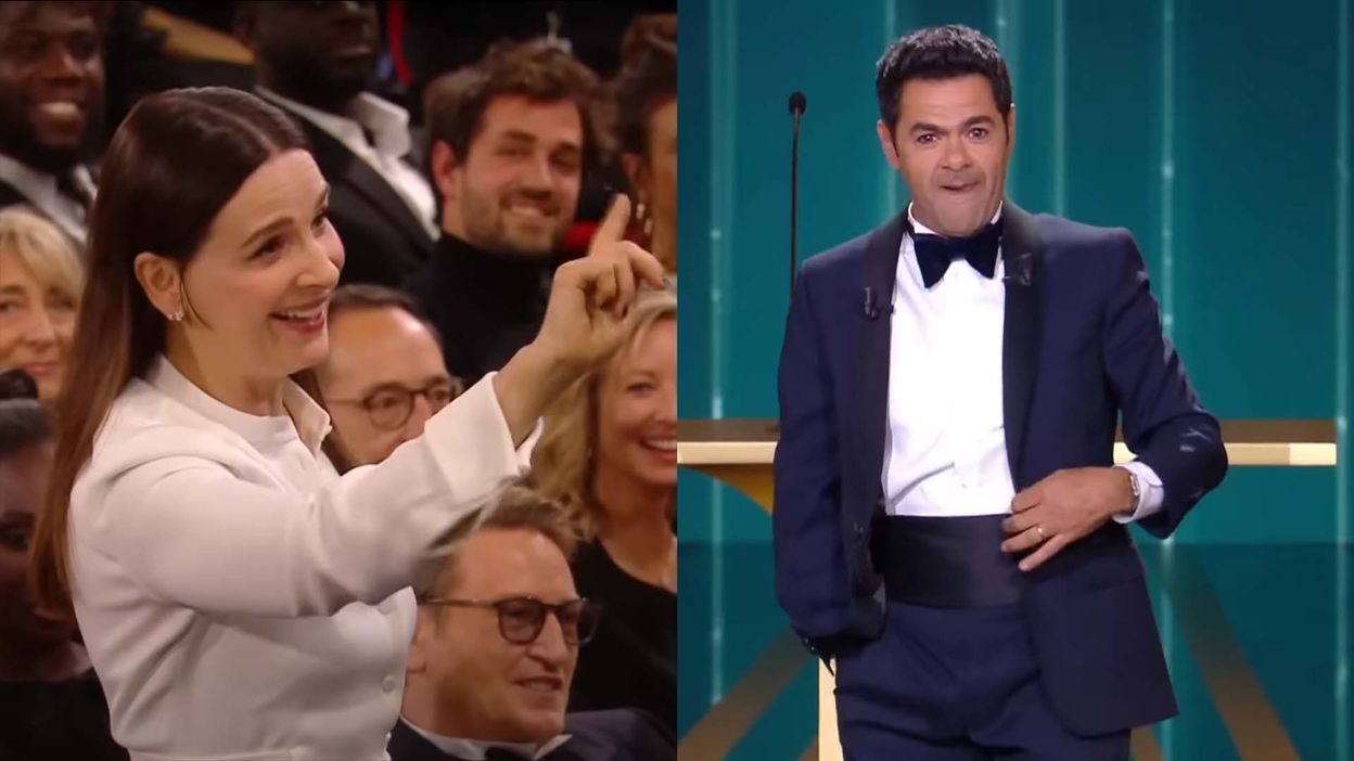 25 ans après 'H', Jamel Debbouze retrouve Ramzy Bedia pour une nouvelle ...