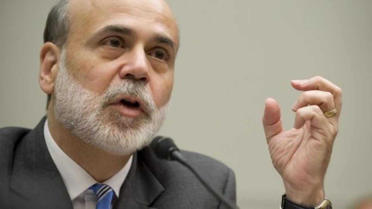 USA: B. Bernanke défend son action à la Réserve fédérale
