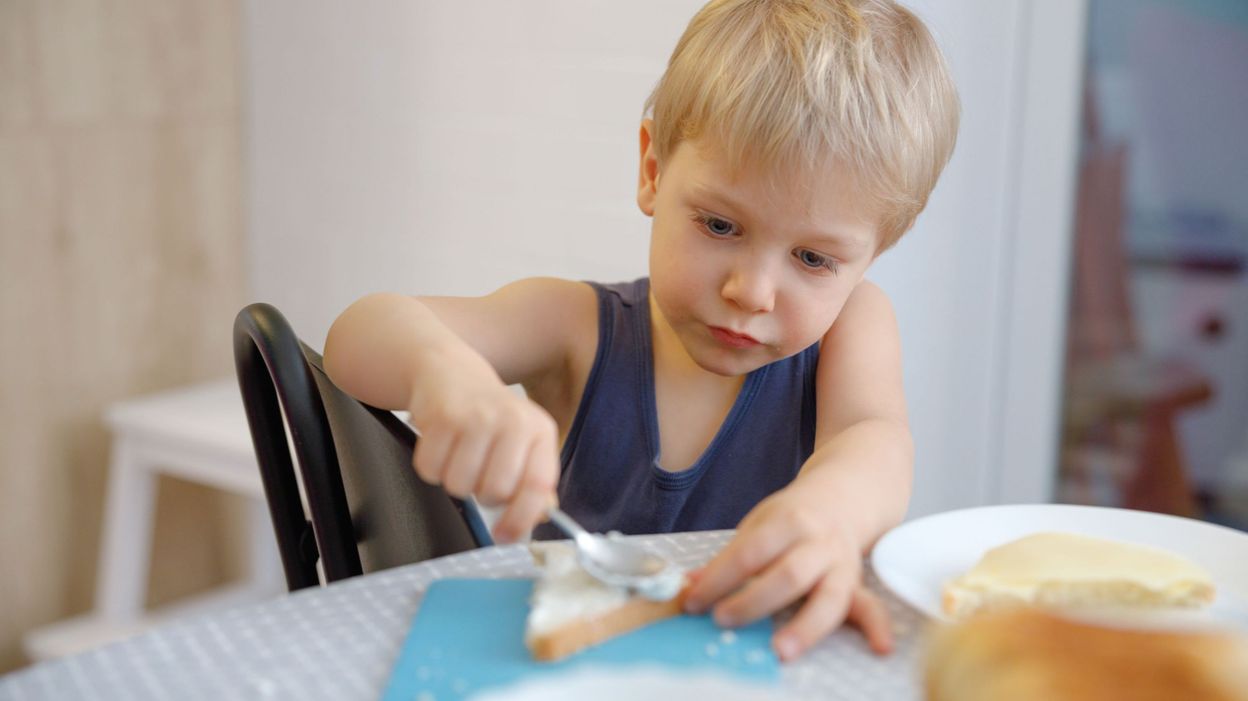 Fanny Jandrain indignée à Viva for Life : le manque de nourriture pour ...