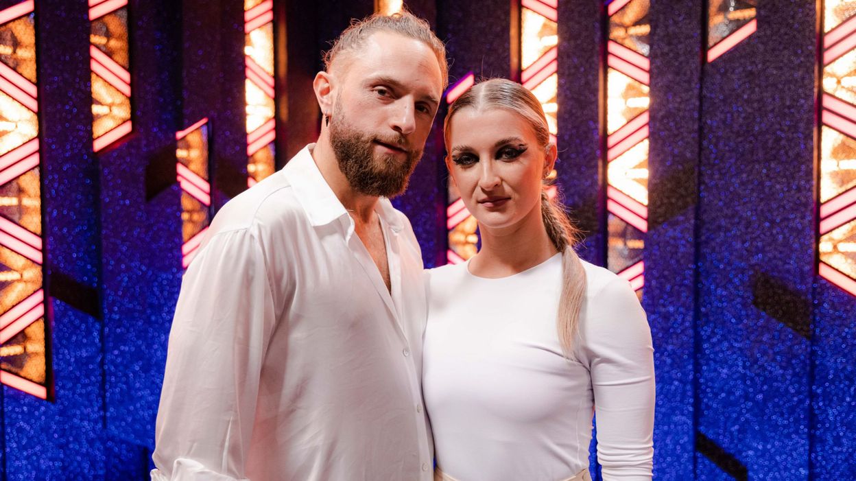 The Dancer : découvrez sans plus attendre les 5 finalistes de la ...