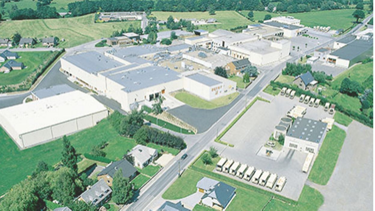 Aubel: Detry acquiert la société flamande Polca, spécialisée dans le ...