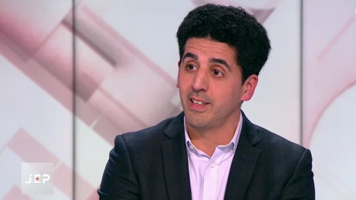 Solayman Laqdim officiellement désigné nouveau délégué général aux ...