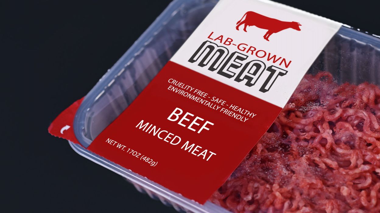 La toute première boucherie de viande in-vitro va ouvrir au Canada ...