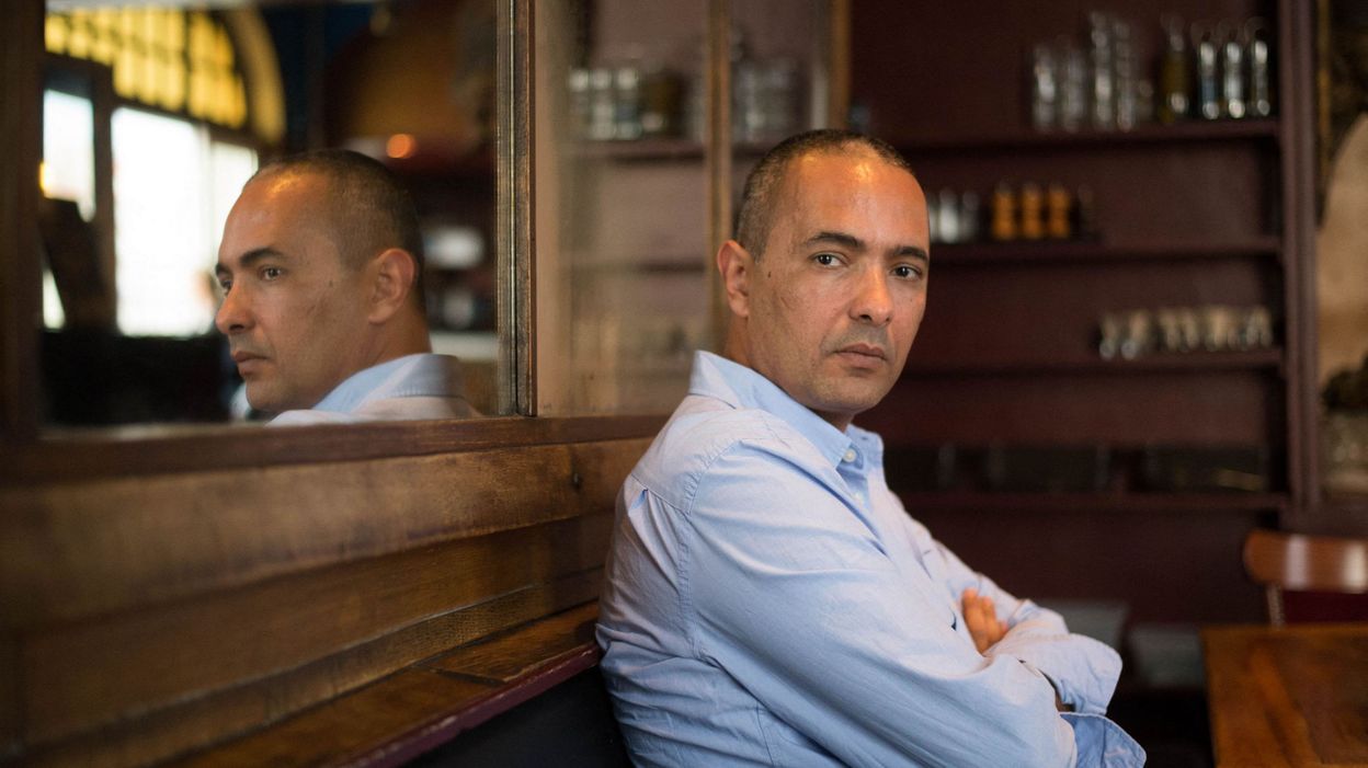 Deux plaintes déposées contre le lauréat du prix Goncourt Kamel Daoud ...