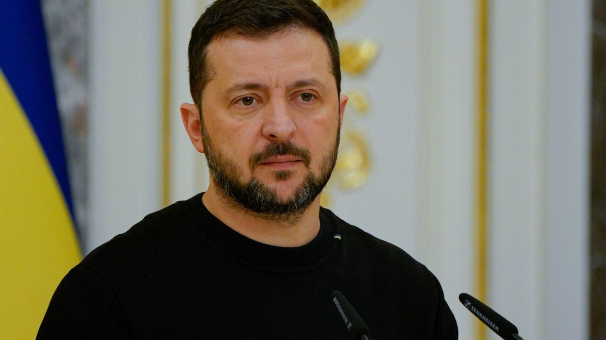 Guerre en Ukraine : l'Union Européenne accorde 18,1 milliards à l ...