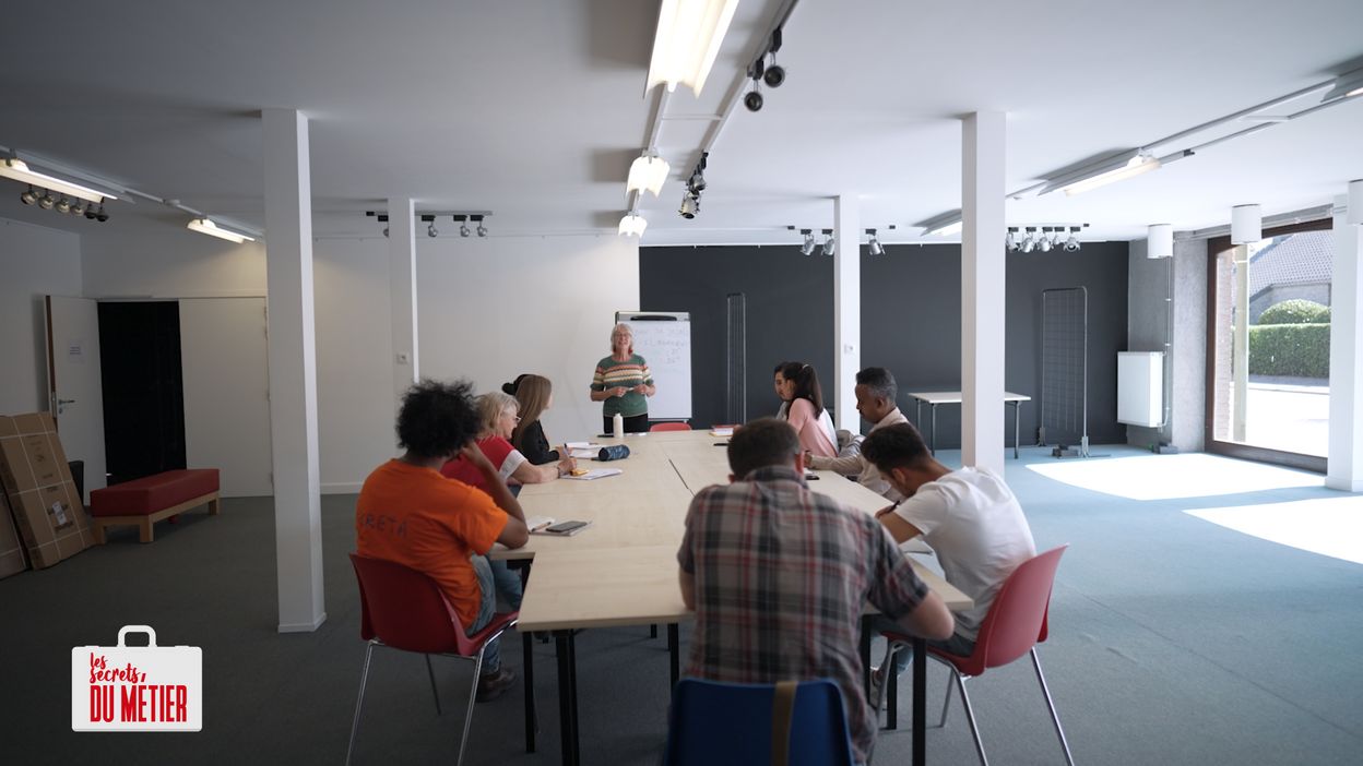 Les marches Adeps 'les points verts' : une activité pour tous qui fait ...