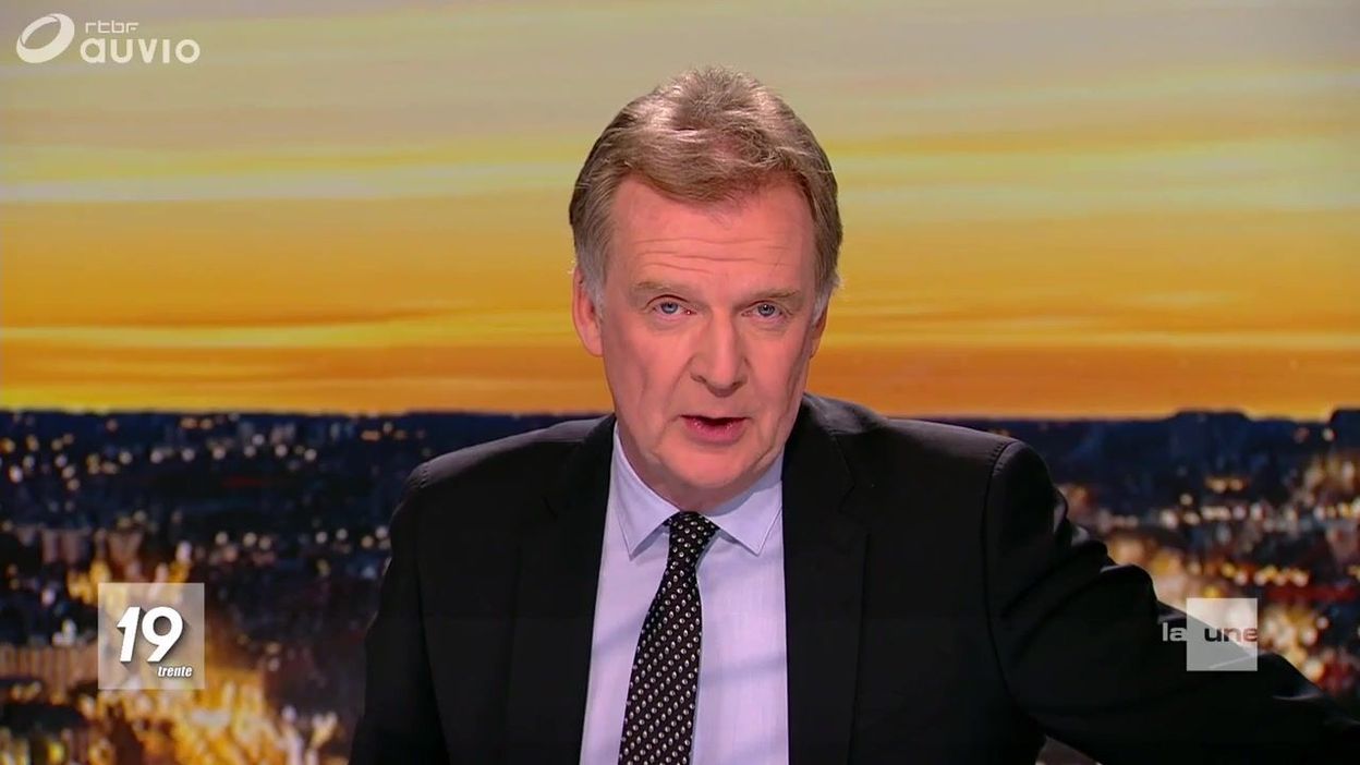 Julie Morelle nous parle de Déclic, sa nouvelle émission sur La Trois ...