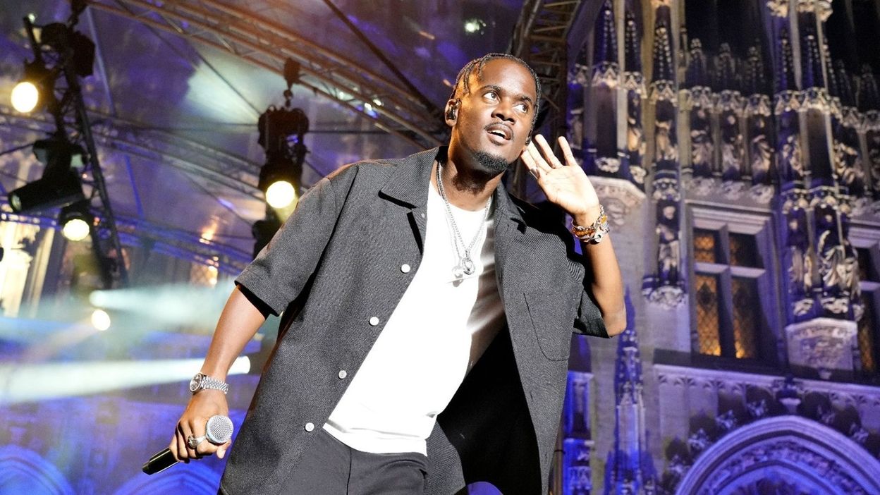 8 classiques du rap qui ont marqué la politique française - rtbf.be