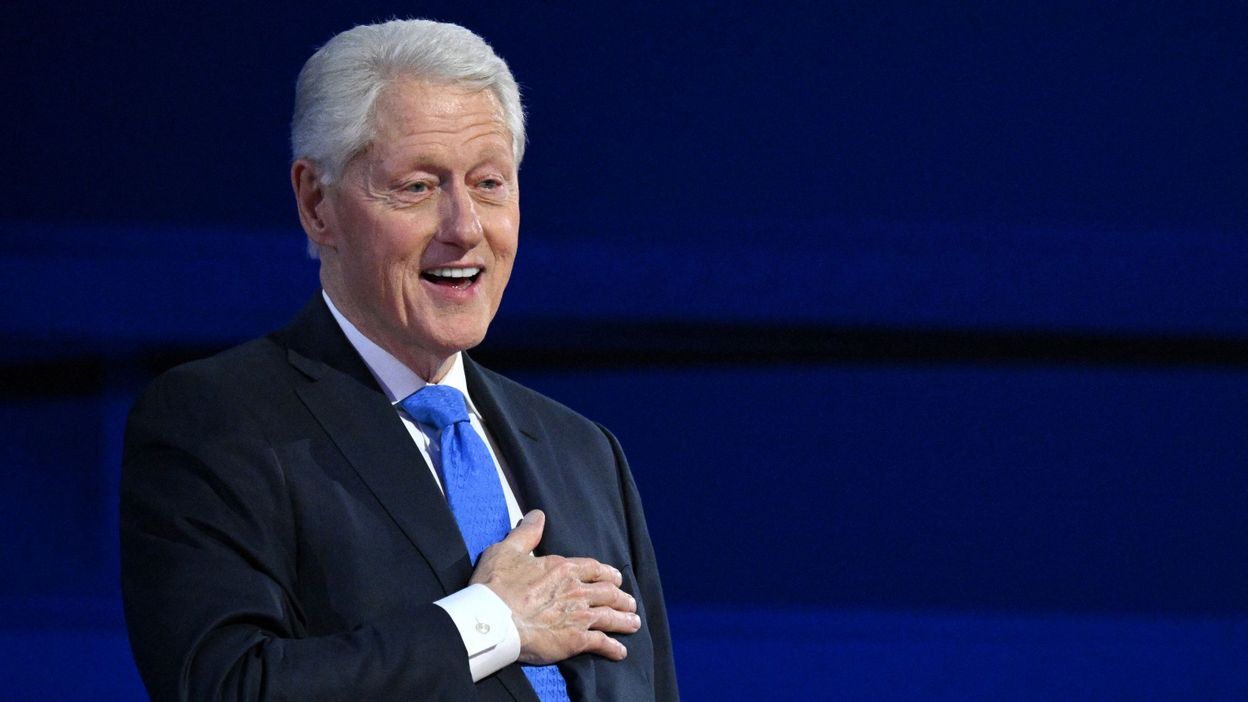 Donald Trump choisit l'homme d'affaires Bill White comme ambassadeur en ...