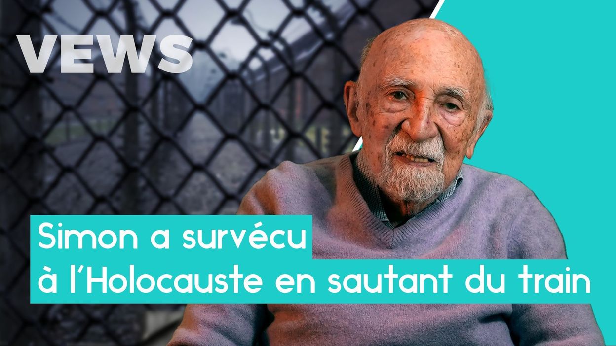 Quelles images pour représenter la Shoah dans les musées ? - RTBF Actus