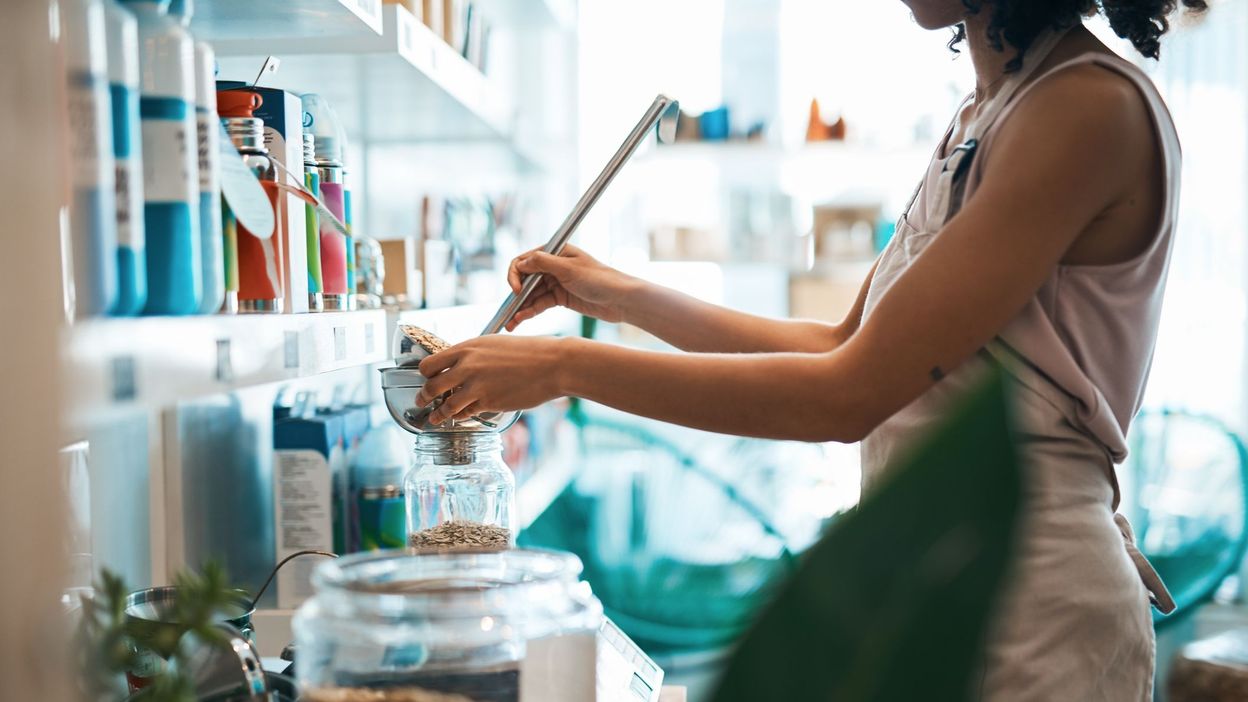 Quels sont les avantages du vrac ? - RTBF Actus