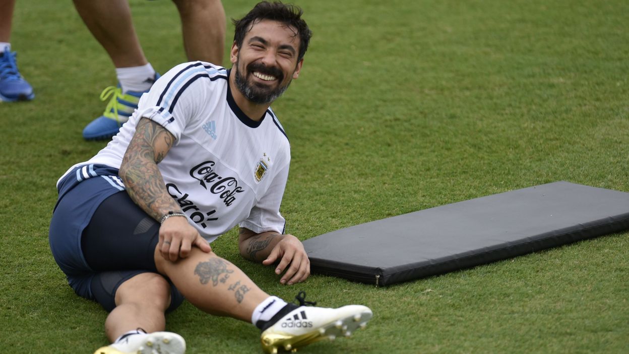 Passé par Naples, Paris et San Lorenzo, Ezequiel Lavezzi met un terme à ...