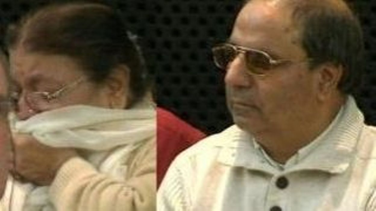 Les parents de Sadia Sheikh bientôt rejugés pour 'crime d'honneur' - RTBF Actus