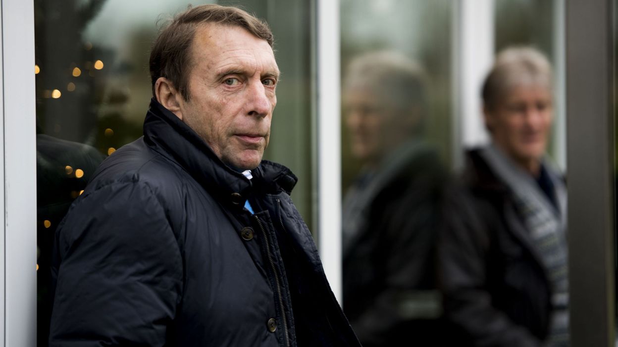 Le chef Jean-Luc Daniel vous propose sa recette de pesto d'asperges ...