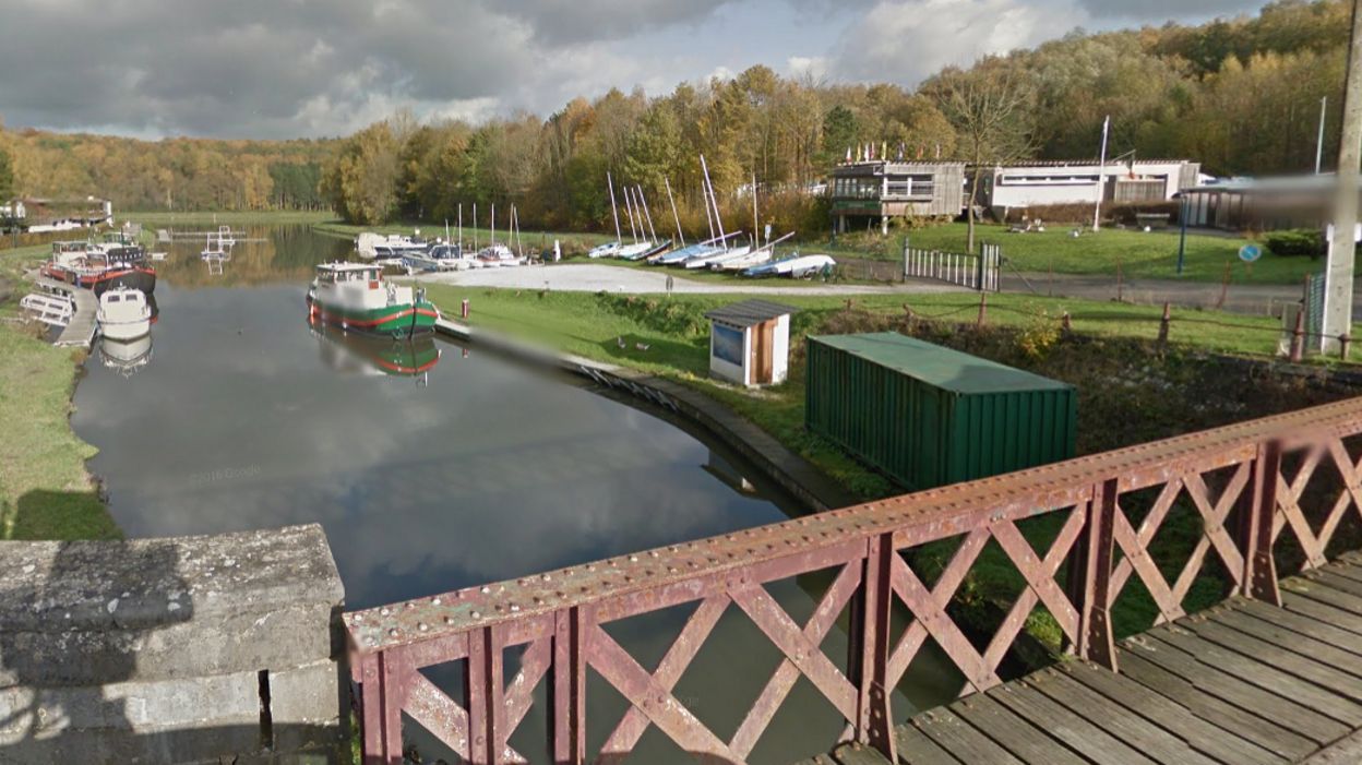 Seneffe : 'La Marlette' recherche des moniteurs sportifs - RTBF Actus