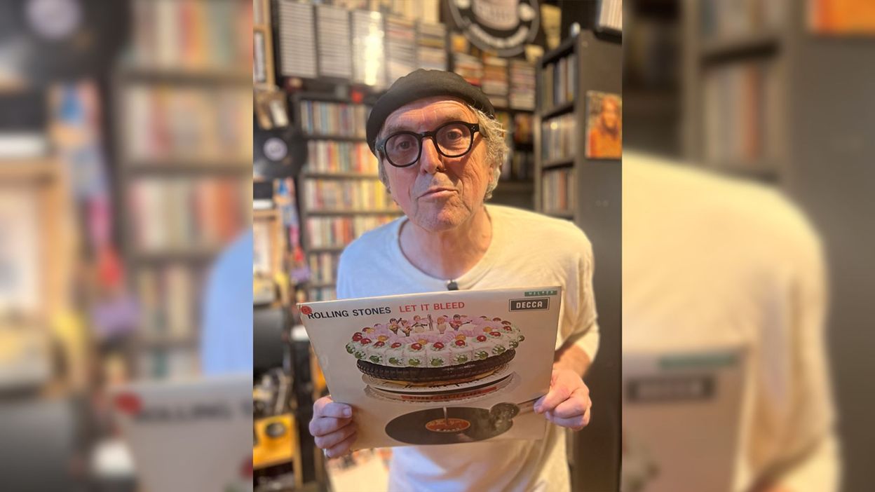 Suzanne Vega annonce son premier album en 11 ans et dévoile le single ...