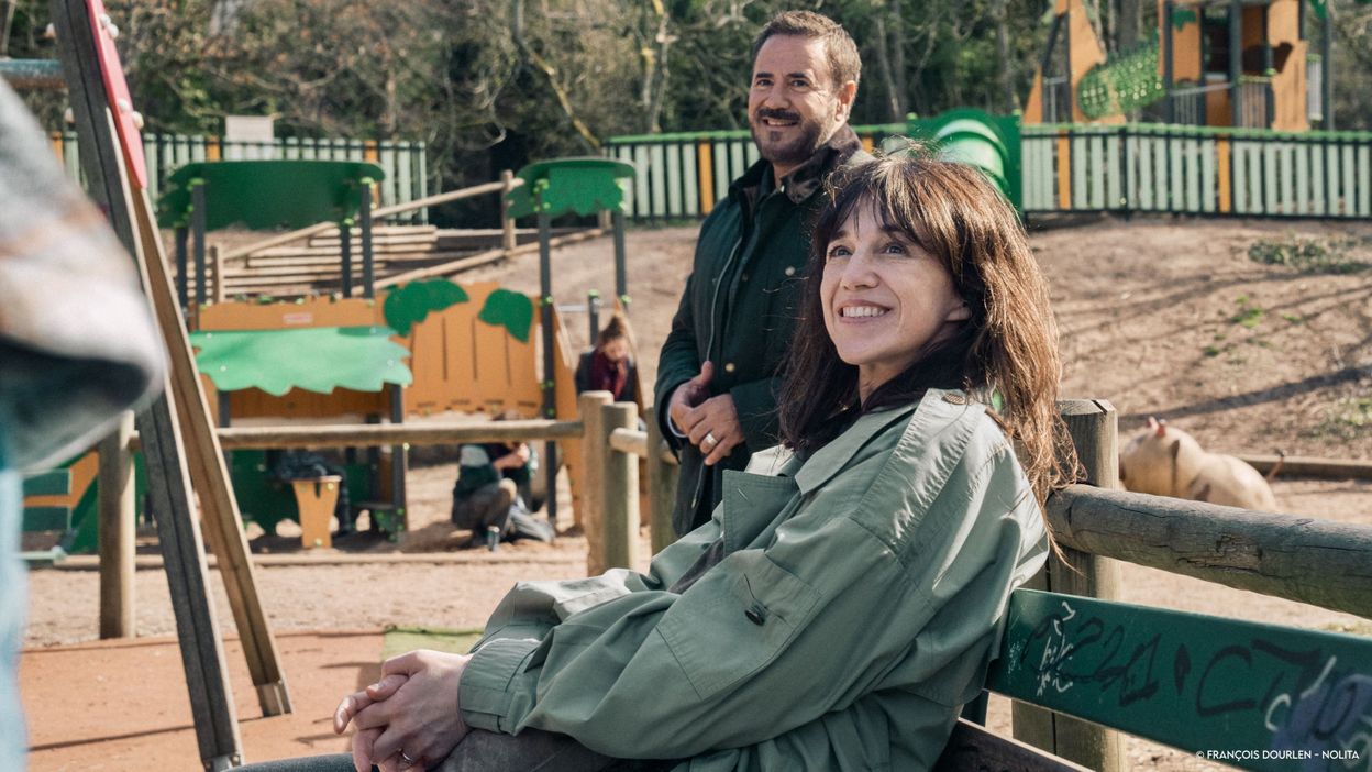 'Il pleut dans la maison', un film belge sensible à hauteur d ...