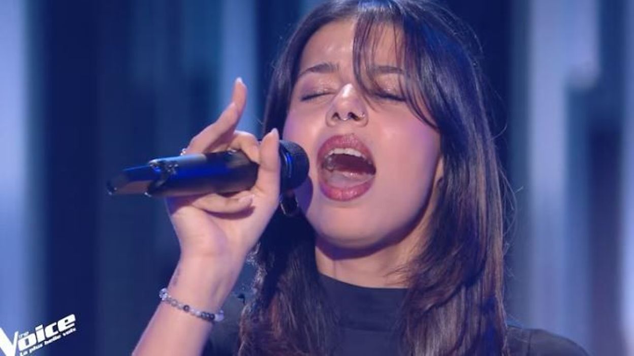 Réservez vos places pour les Blinds Auditions de The Voice Belgique S12 et The Voice Kids S3 ...