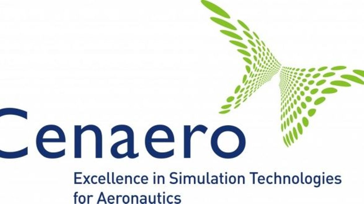 Cenaero récompensé au niveau européen - RTBF Actus