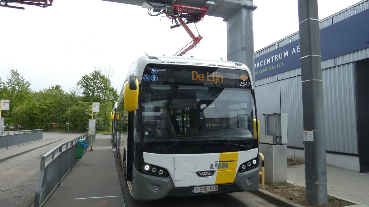 STIB, Tec, De Lijn, SNCB : les tarifs Brupass et Brupass XL vont ...