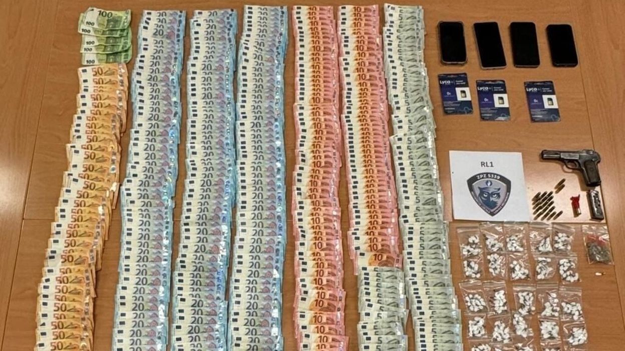 Disparition de Maya, 9 ans : un juge d'instruction saisi du chef d ...