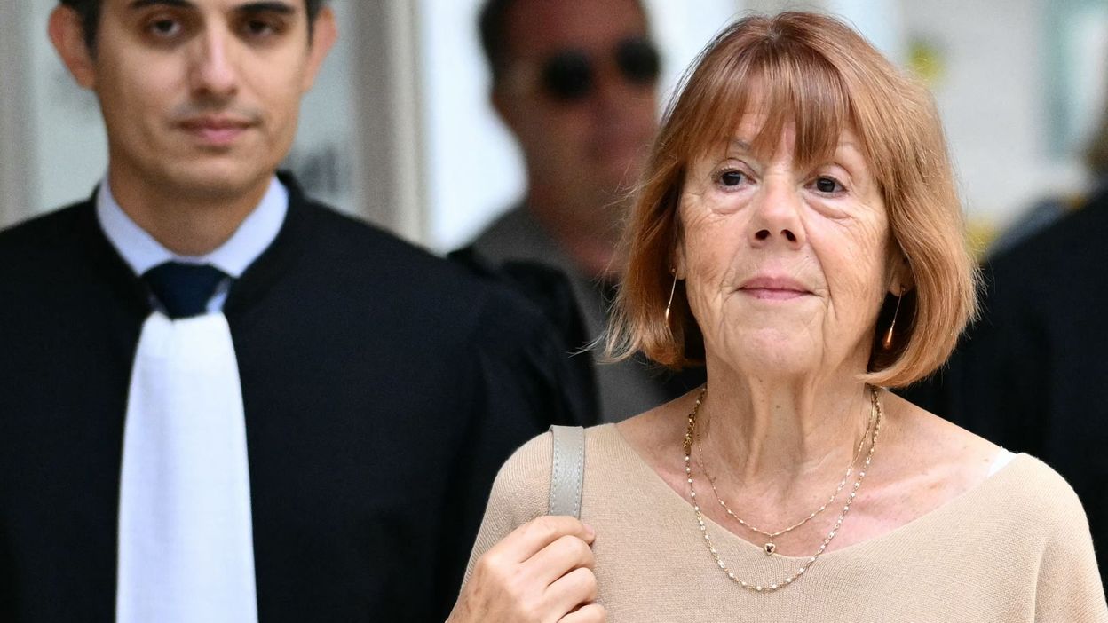 Viols de Mazan : les vidéos des viols seront diffusées en présence de la presse et du public ...