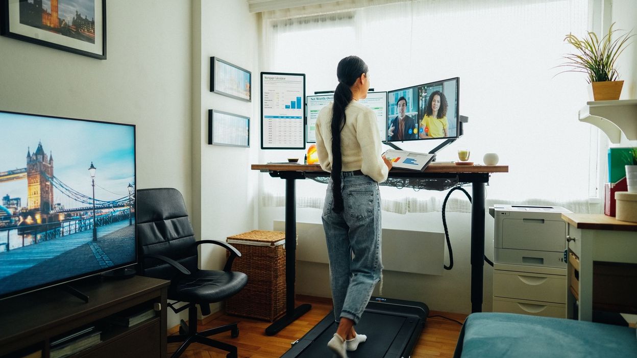 Télétravailler en Belgique pour une entreprise française : attention à ...