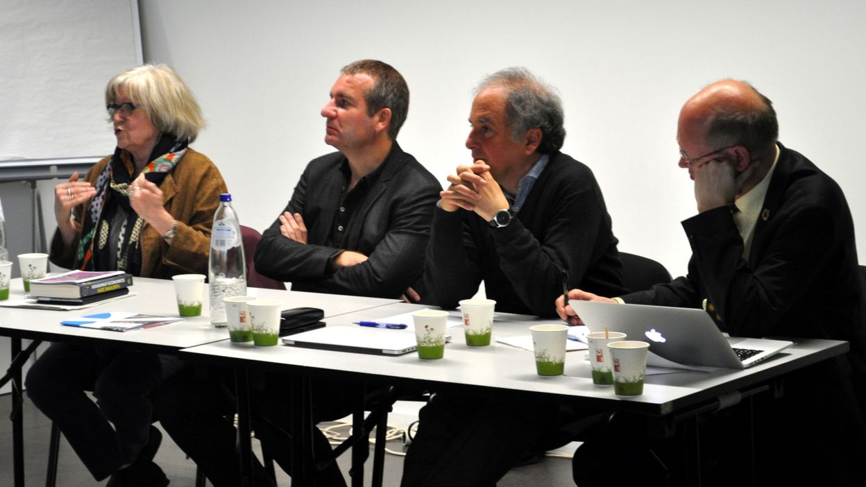 Comment apprendre à devenir un citoyen responsable ? - RTBF Actus