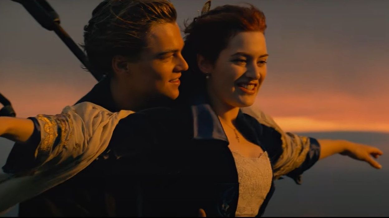 Titanic : les chiffres les plus fous derrière l’œuvre de James Cameron ...