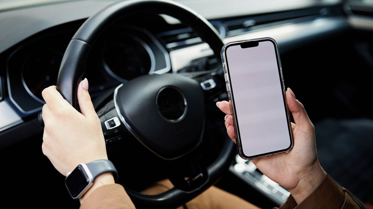 Des caméras intelligentes arrivent pour détecter l’usage du GSM au ...