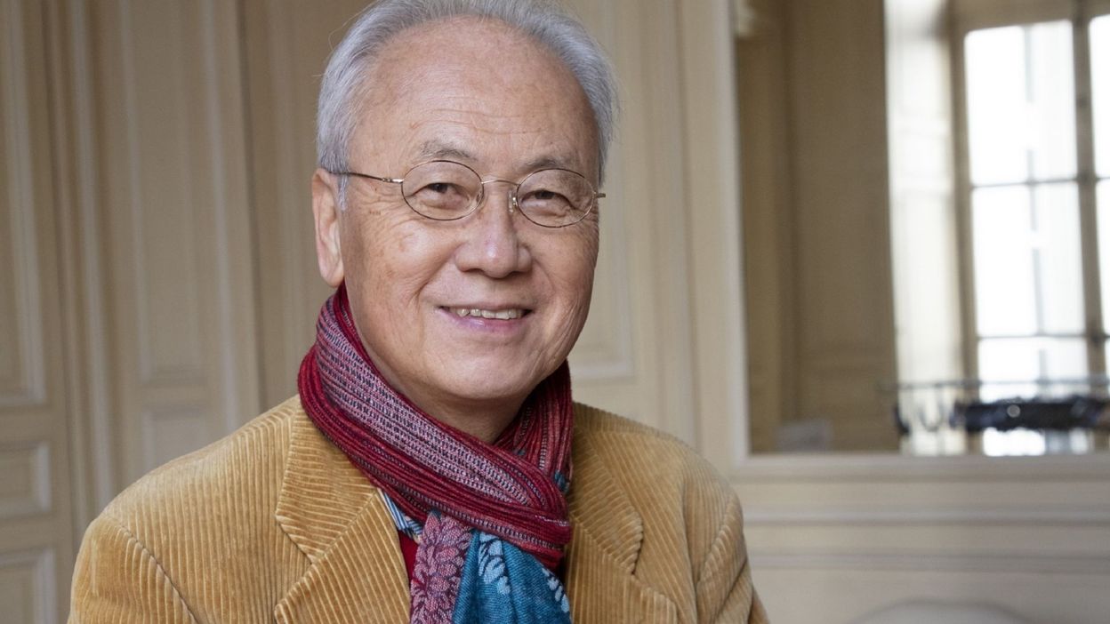 Rencontre avec Akira Mizubayashi : 'Suite inoubliable', paru aux ...
