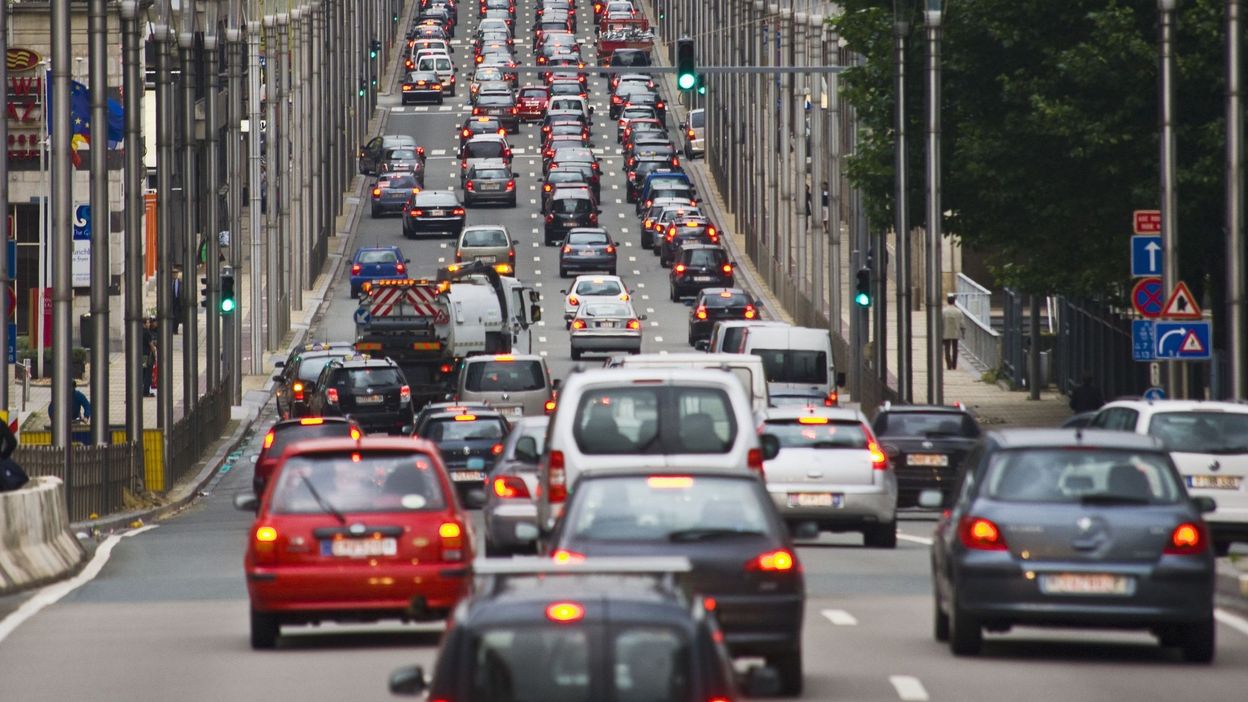 Де купити вживаний автомобіль Où Acheter Un Véhicule Doccasion