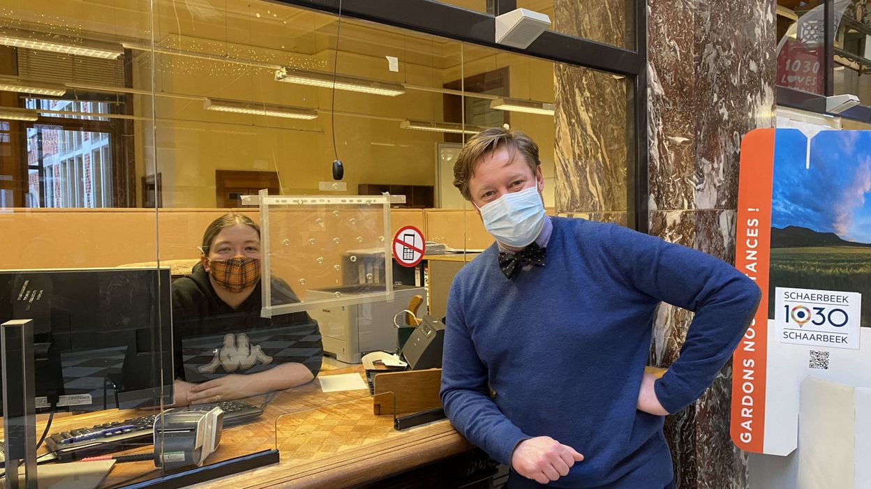 Affaire conclue : Alexandra Morel ouvre deux boutiques à Bruxelles ...